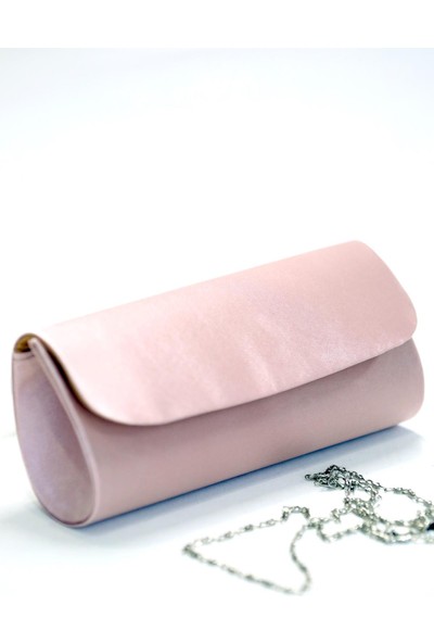 Wmilano Kadın Abiye Çanta C0202-20SATEN