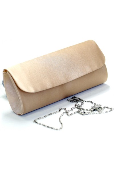 Wmilano Kadın Abiye Çanta C0202-20SATEN