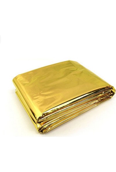 Deembro 5 Adet Acil Durum Ilk Yardım Battaniyesi Deprem Yanık Termal Battaniye Sıcak Nem ve Soğuktan Koruma Su Geçirmez Deembro 5 Adet Acil Durum Ilk Yardım Battaniyesi Deprem Yanık Termal Battaniye Sıcak Nem ve Soğuktan Koruma Su Geçirmez