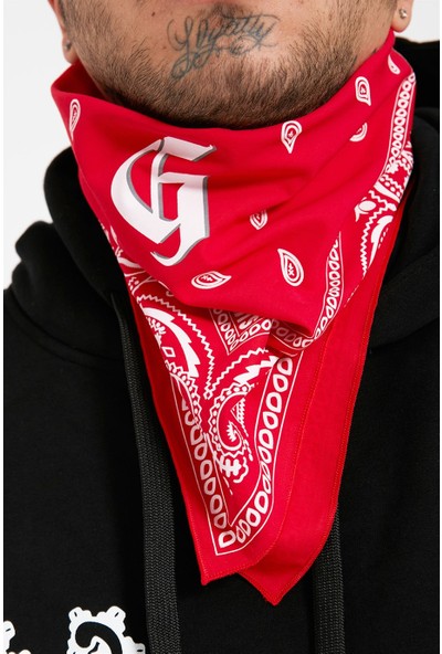 Ghetto Off Limits Bandana
