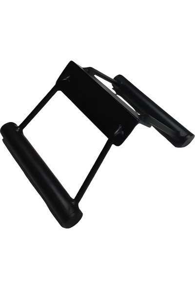 T Bar Row Çalışma Aparatı