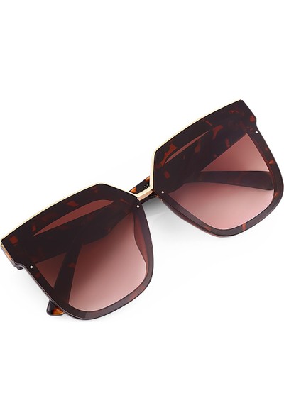 Dieh Brown Güneş Gözlüğü