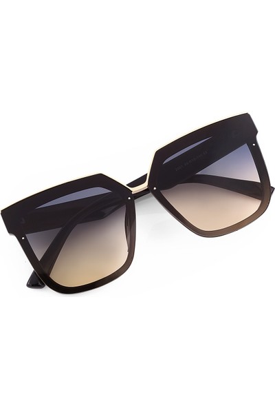 Bilge Karga Dieh Green Güneş Gözlüğü