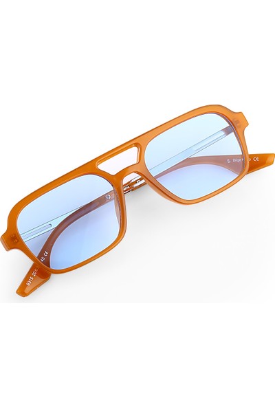 Maxim Orange Blue Güneş Gözlüğü Maxim Orange Blue Güneş Gözlüğü