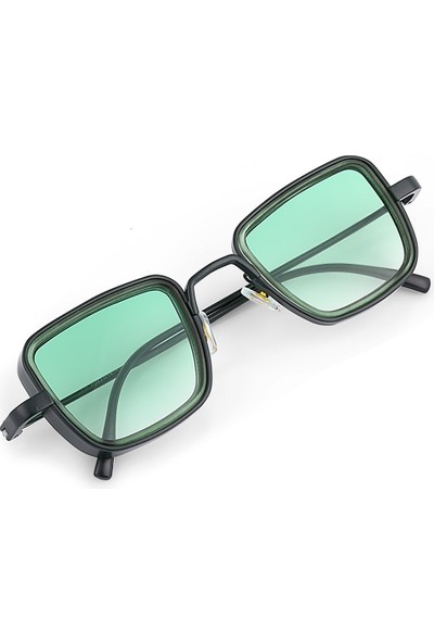 Pelsin Green Güneş Gözlüğü