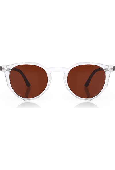 Amora Clear Brown E Güneş Gözlüğü Amora Clear Brown E Güneş Gözlüğü