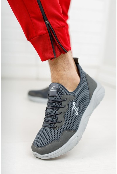 NeskaAvm Lastikli Fileli Spor Ayakkabı NeskaAvm Lastikli Fileli Spor Ayakkabı