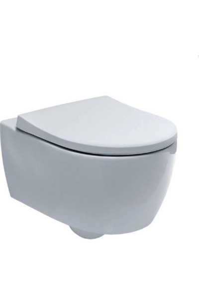 Geberit Icon Asma Klozet 53 cm