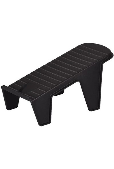 Tekli Ayakkabı Rampası