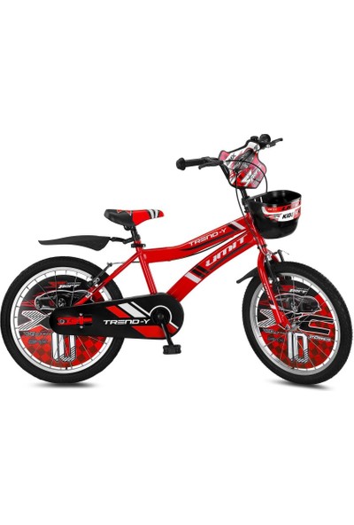Ümit 2002 Trend-Y Çocuk Bisikleti