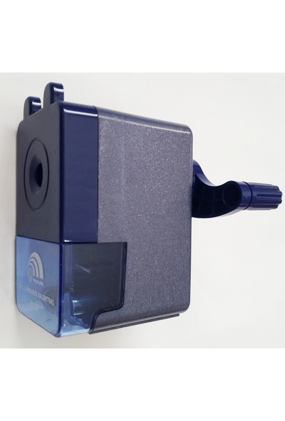 Mahi Max Masa Üstü Mekanik Kollu Kalemtıraş