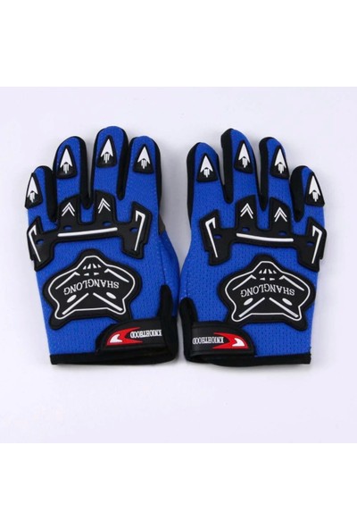 Charge Çocuk Motosikleti Eldiven Charge Çocuk Motosikleti Eldiven