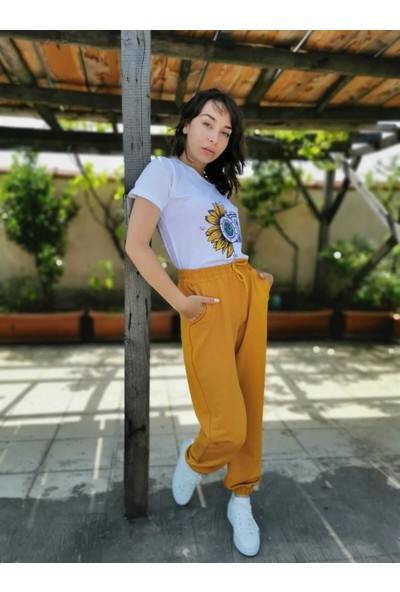 No34Store Hardal Spor Alt