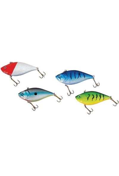 Fladen Eco Jerk Maket Balık 7 cm Fladen Eco Jerk Maket Balık 7 cm