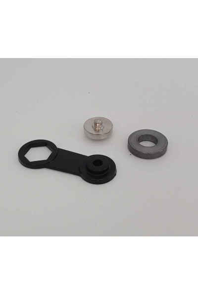 Kuşgözü Basım Aparatı