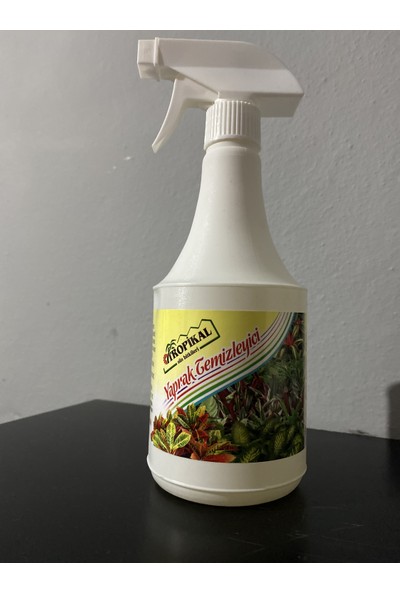 Yaprak Temizleyici 500.ML