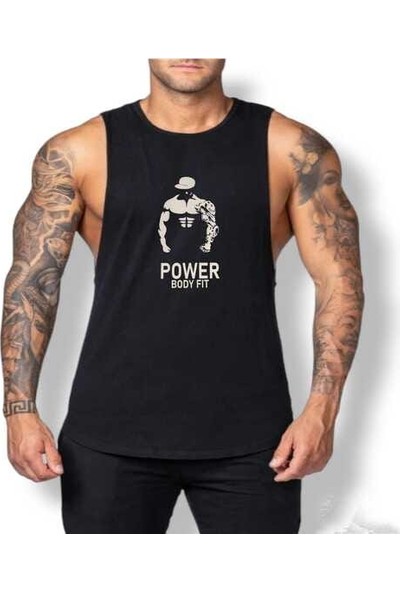 Mutlu Gym Sporcu Fitness Atlet