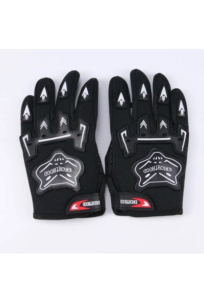 Charge Çocuk Motosikleti Eldiven Charge Çocuk Motosikleti Eldiven