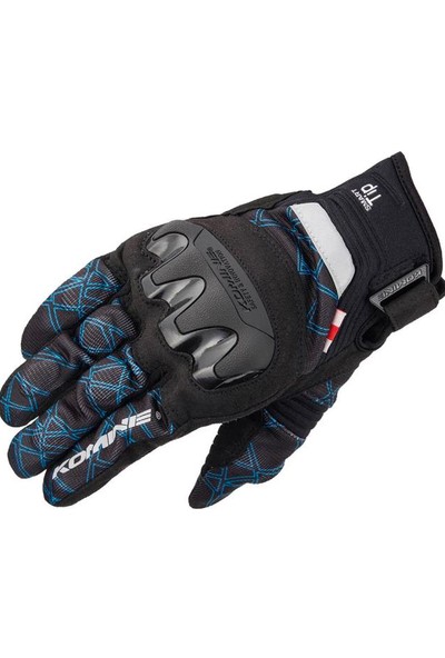 Komıne Yaz Motosiklet Eldivenleri