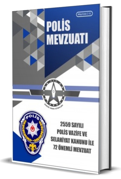 Polis Mevzuatı
