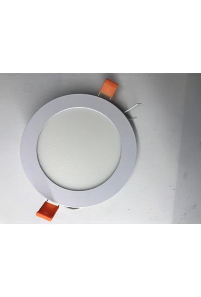 Lightech 6 Watt LED Panel Günışığı Rengi Lightech 6 Watt LED Panel Günışığı Rengi