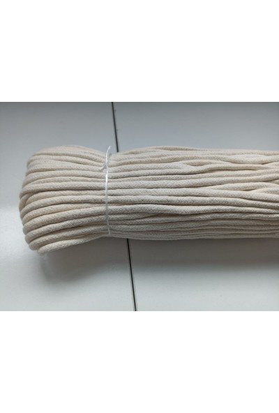 Onurteks Kaytan 8 No 5mm