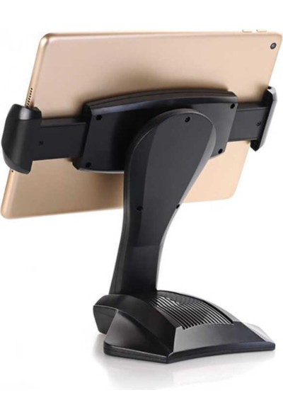 Dolia Lenovo Tab M10 Hd ZA7W0019TR 360 Dönebilen Tablet Tutucu Masa Üstü Stand Dolia Lenovo Tab M10 Hd ZA7W0019TR 360 Dönebilen Tablet Tutucu Masa Üstü Stand