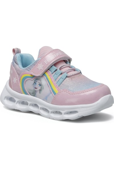 RAINBO.P2FX Pembe Kız Çocuk Sneaker RAINBO.P2FX Pembe Kız Çocuk Sneaker