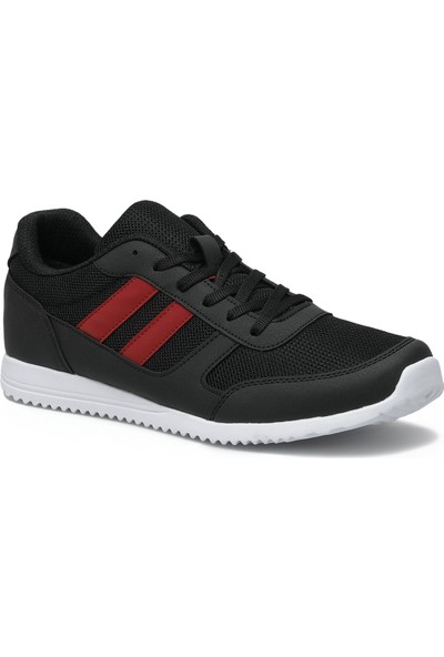 Denzel 2fx Siyah Erkek Koşu Ayakkabısı