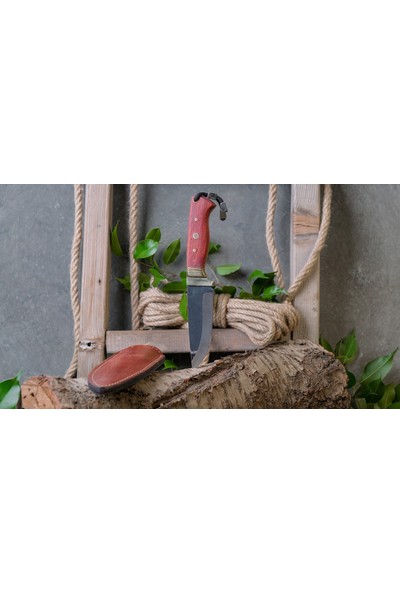 Verd Simple Av Bıçağı Verd Simple Av Bıçağı