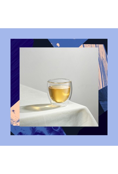 Mim And More Good Night Tea - Melisalı Uyku Çayı Mim And More Good Night Tea - Melisalı Uyku Çayı