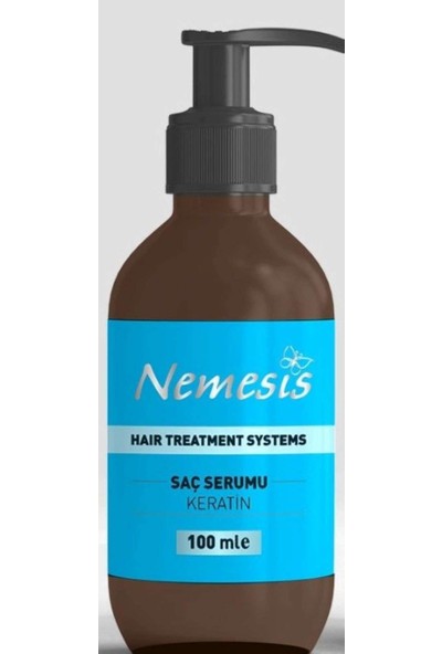 Nemesis Saç Serumu 100 ml