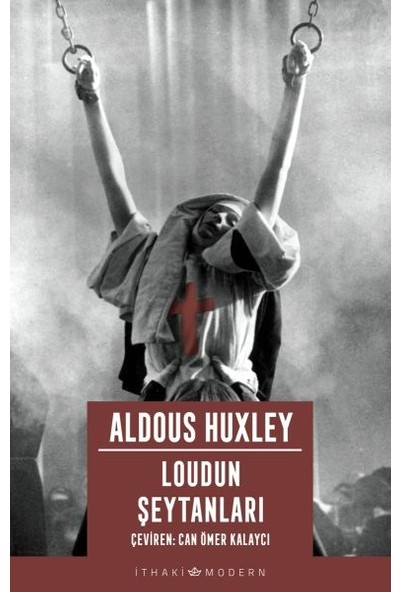 Loudun Şeytanları