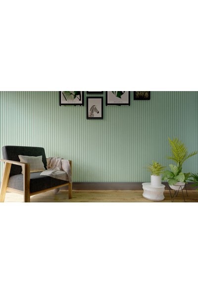 Agt LB-3771 Duvar Profili