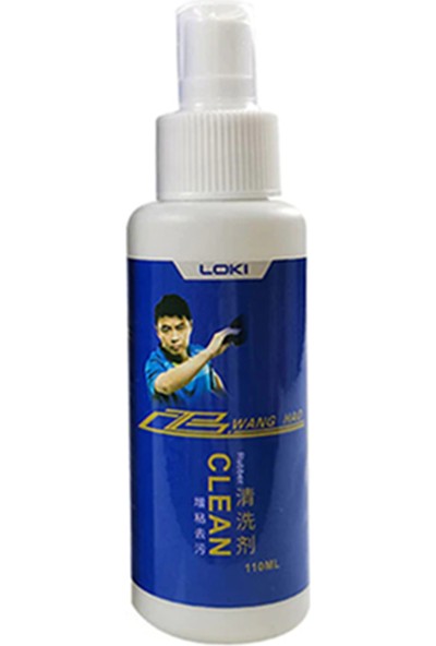 Loki Lastik Temizleyici 110 ml + Sünger Loki Lastik Temizleyici 110 ml + Sünger