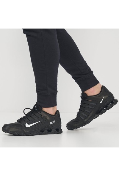 Nike Reax Tr Mesh - Erkek Siyah Spor Ayakkabı - 621716-033 Nike Reax Tr Mesh - Erkek Siyah Spor Ayakkabı - 621716-033