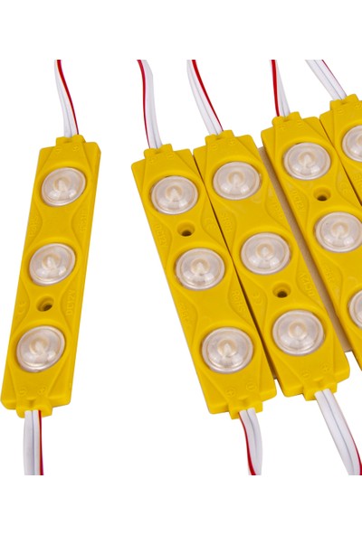 Taşkın Led 1.2 W Eco LED Modül