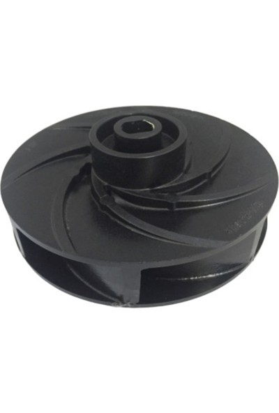 Nozbart 3 Hp Coşkun Serisi Havuz Pompası Çarkı