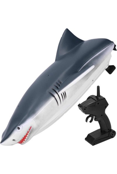Köpekbalığı Kafası ile Uzaktan Kumanda Tekne Elektrikli Rc Yarış Tekneler Oyuncak Yüksek Performanslı Motor Çift Pervaneler Rc Tekne | Rc Tekneler Köpekbalığı Kafası ile Uzaktan Kumanda Tekne Elektrikli Rc Yarış Tekneler Oyuncak Yüksek Performanslı Motor Çift Pervaneler Rc Tekne | Rc Tekneler
