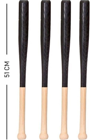 Mirkuka Beyzbol Sopası Yerli Üretim 51 cm Haydar Ahşap Dişbudak Ağacı Sağlam Kırılmaz Mirkuka Beyzbol Sopası Yerli Üretim 51 cm Haydar Ahşap Dişbudak Ağacı Sağlam Kırılmaz