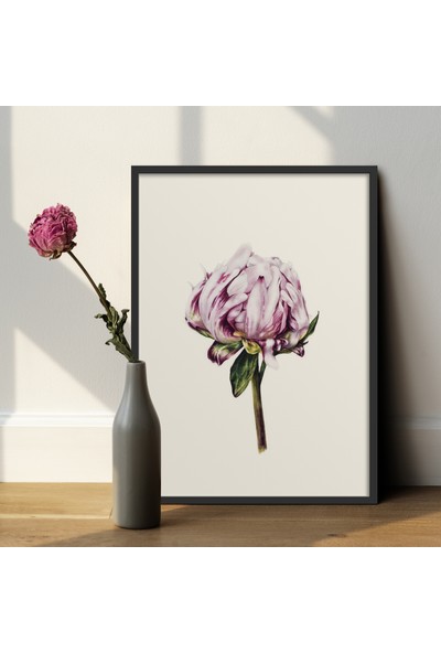 Home Pack Tekli Duvar Tablosu