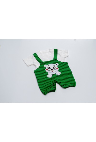 Pantonebaby Erkek Tulum
