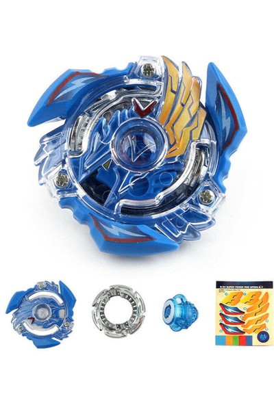 Zafer Valkyrie Valtryek Bv Burst Beyblade B-34 Marş Setleri ile Başlatıcı Hediye Zafer Valkyrie Valtryek Bv Burst Beyblade B-34 Marş Setleri ile Başlatıcı Hediye