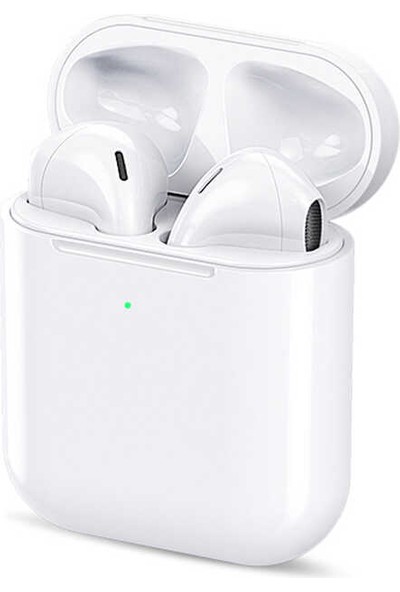 Vendas Wiwu Airbuds x Pro Light Sensor Bluetooth Kulaklık Vendas Wiwu Airbuds x Pro Light Sensor Bluetooth Kulaklık