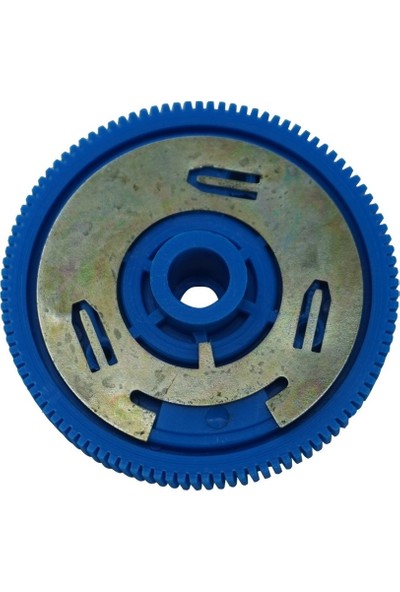 Bross Otomotiv BGE615 Audi A3 A4 A6 Q5 Q7 İçin Arka Silecek Motor Dişlisi 105 Diş 8E0955711E Bross Otomotiv BGE615 Audi A3 A4 A6 Q5 Q7 İçin Arka Silecek Motor Dişlisi 105 Diş 8E0955711E