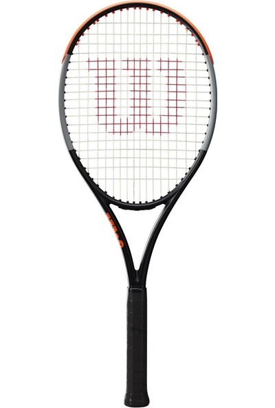 Wilson Burn 100 V4 Tenis Raketi Wilson Burn 100 V4 Tenis Raketi