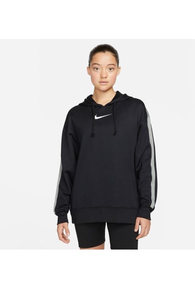 Nike Therma-Fıt Pullover Training Kadın Sweatshirt Nike Therma-Fıt Pullover Training Kadın Sweatshirt