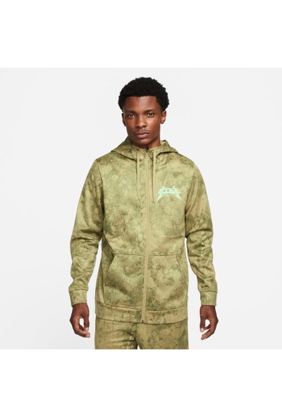 Nike Therma-Fıt Story Pack Erkek Ceket Nike Therma-Fıt Story Pack Erkek Ceket