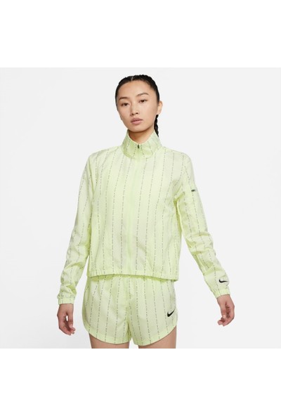 Nike Dri-Fıt Icon Clash Kadın Ceket
