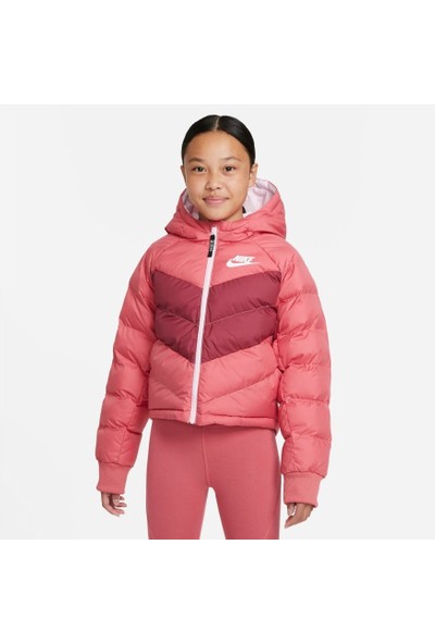 Nike Sportswear Çocuk Mont